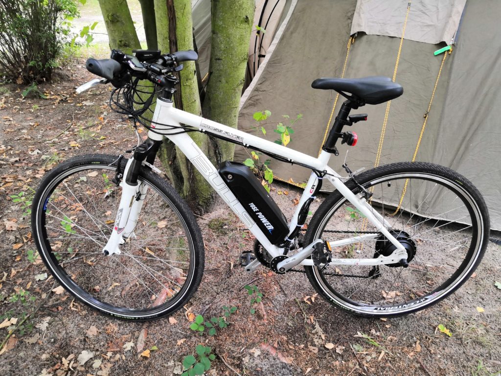 Pedelec Umbauten Neutron Sbike Das Selbstbau Pedelec